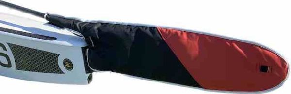 Hobie® 14-16 Rudder Cover - (Single layer with felt liner) - Pair ...